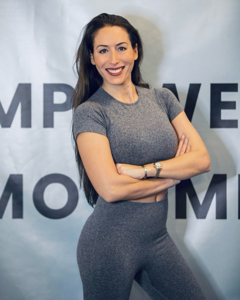 About – Empowered movement®